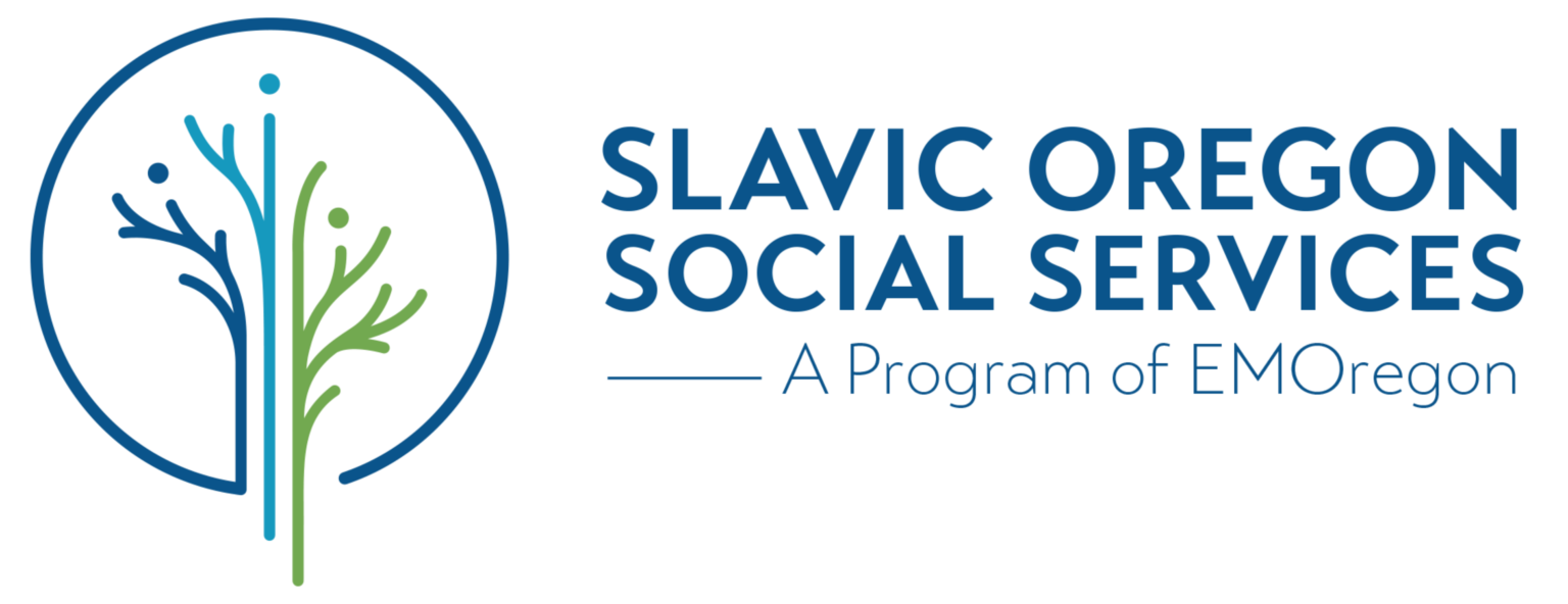 Slavic Oregon Social Services